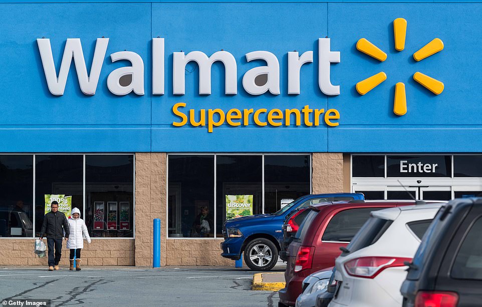 Walmart Canada announces landmark $4.5B investment in store expansion