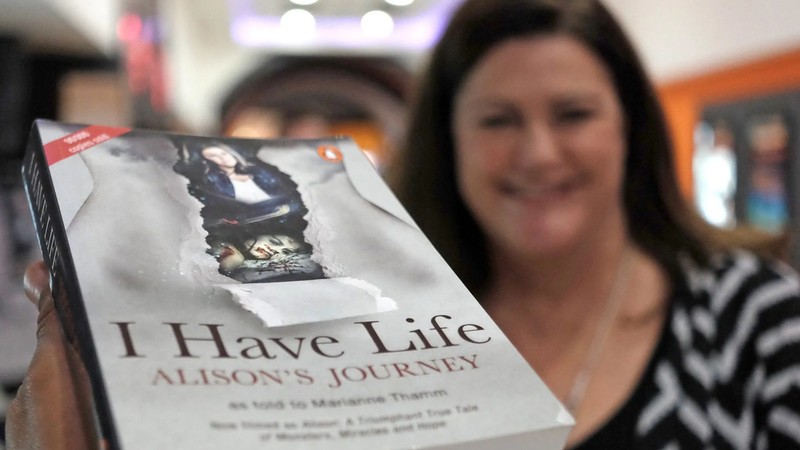 Parole revoked for Alison Botha’s attackers