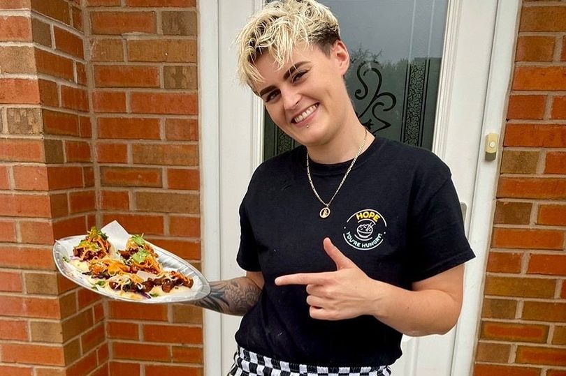 Cook to open first café in Birmingham parade with 'something different ...