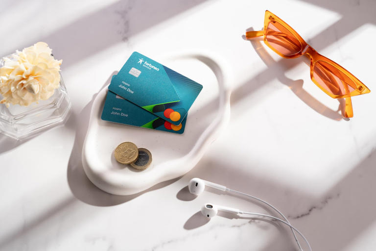 Pourquoi ne pas profiter de l'offre Fortuneo ? Cette banque en ligne ...