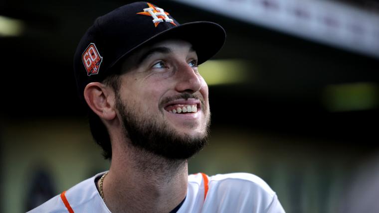 MLB insider explains Phillies offseason 'pause,' teases Kyle Tucker ...