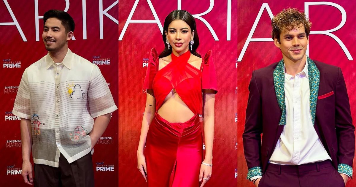 Tony Labrusca, Kevin Dasom praise Herlene Budol's work ethic while ...