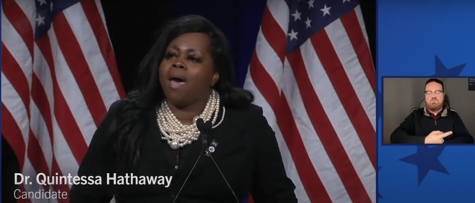 Land Acknowledgements And Spontaneous Singing: Even For Liberals, The ...