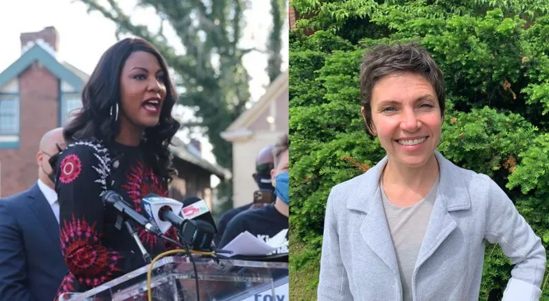 St. Louis mayoral candidates make pitch to voters in Jeff-Vander-Lou ...