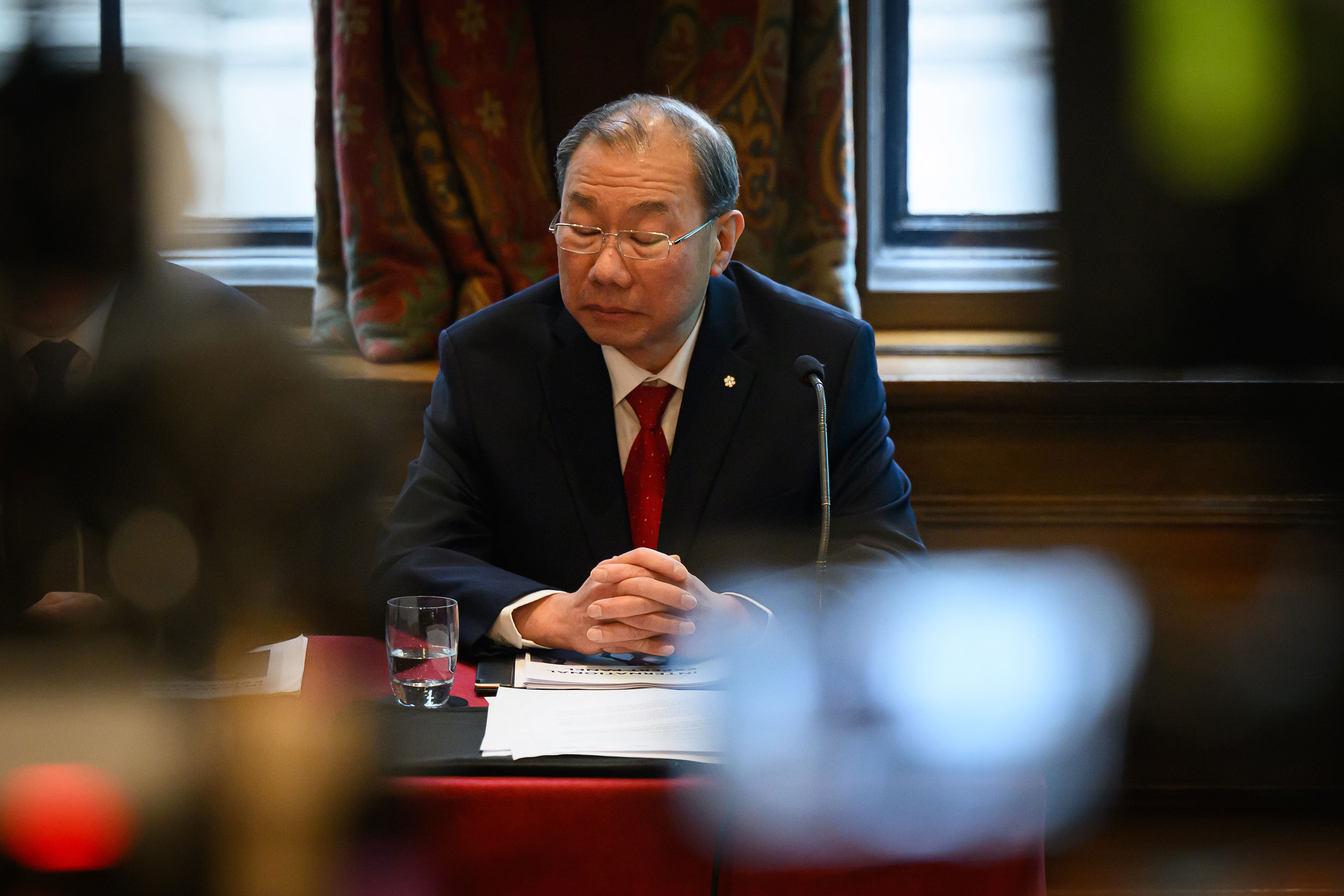 Lucy Letby latest: Nurse did not murder any babies, claims expert, as ...