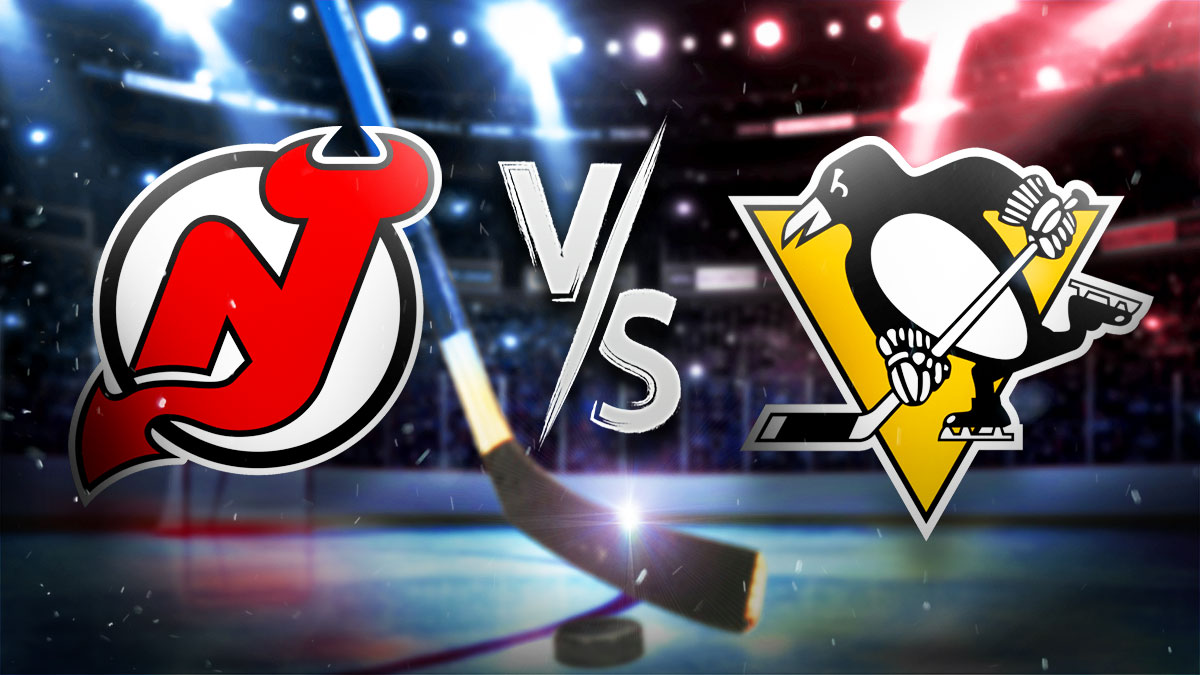 Devils vs. Penguins prediction, odds, pick – 3/15/2025