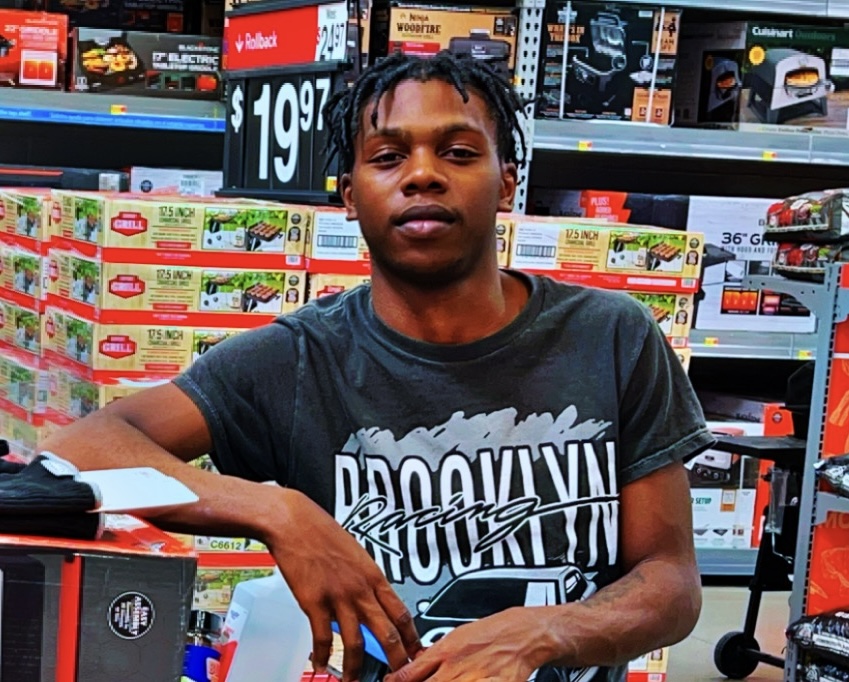 Las Vegas victim of alleged DUI deadly crash faces new reality