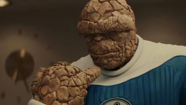 Fantastic Four: First Step's Rumored Runtime Hits The Internet, And It ... Fantastic Four: First Step's Rumored Runtime Hits The Internet, And It ...