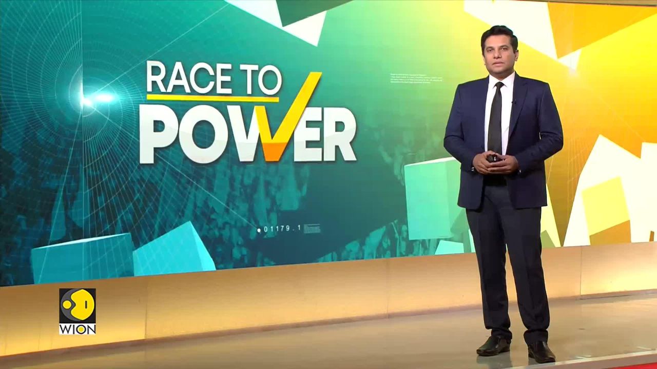 Sri Lanka president vows to transform country's 'corrupt' image