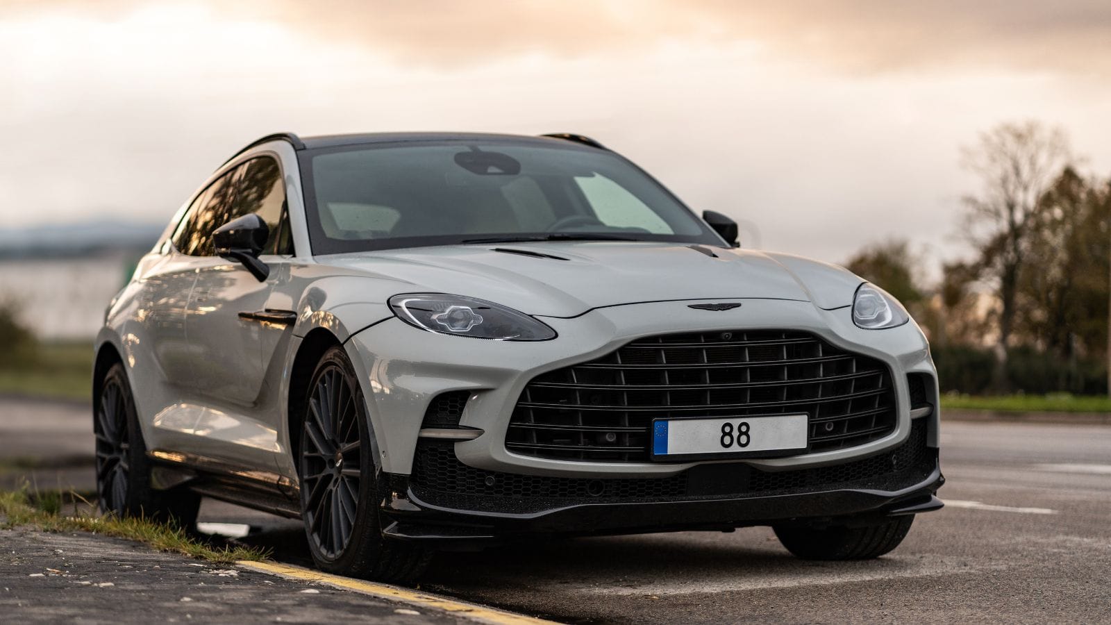 8 of the most powerful SUVs available today