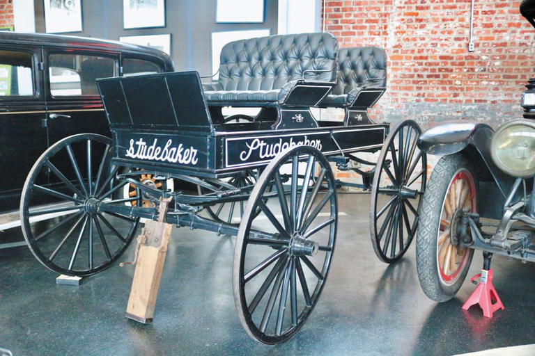 Discover the Hidden Gems of the Virginia Museum of Transportation