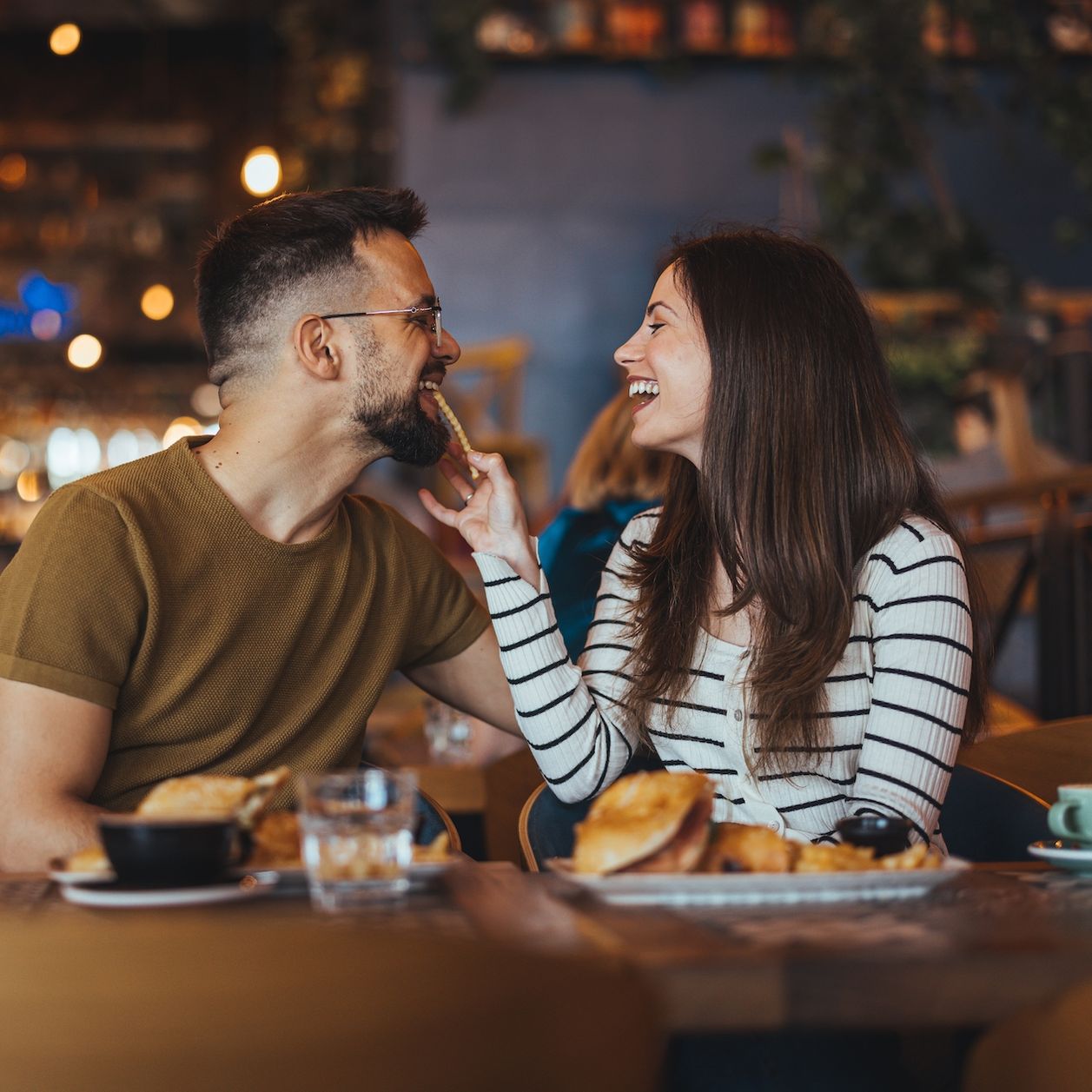 Slow dating : voici pourquoi vous devriez suivre cette tendance en 8 ...