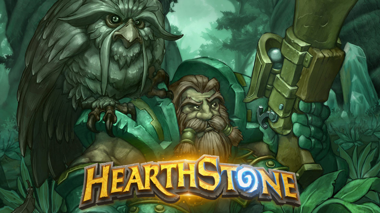 Hearthstone Ranked System Explained: Ranks, MMR, and More