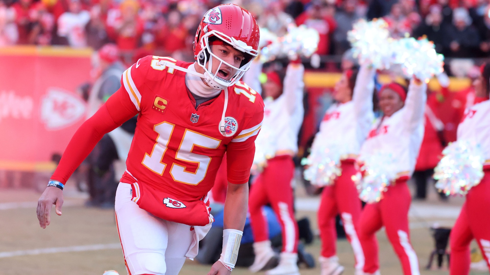 Yahoo Sports's Jason Fitz Joins to Preview Super Bowl LIX