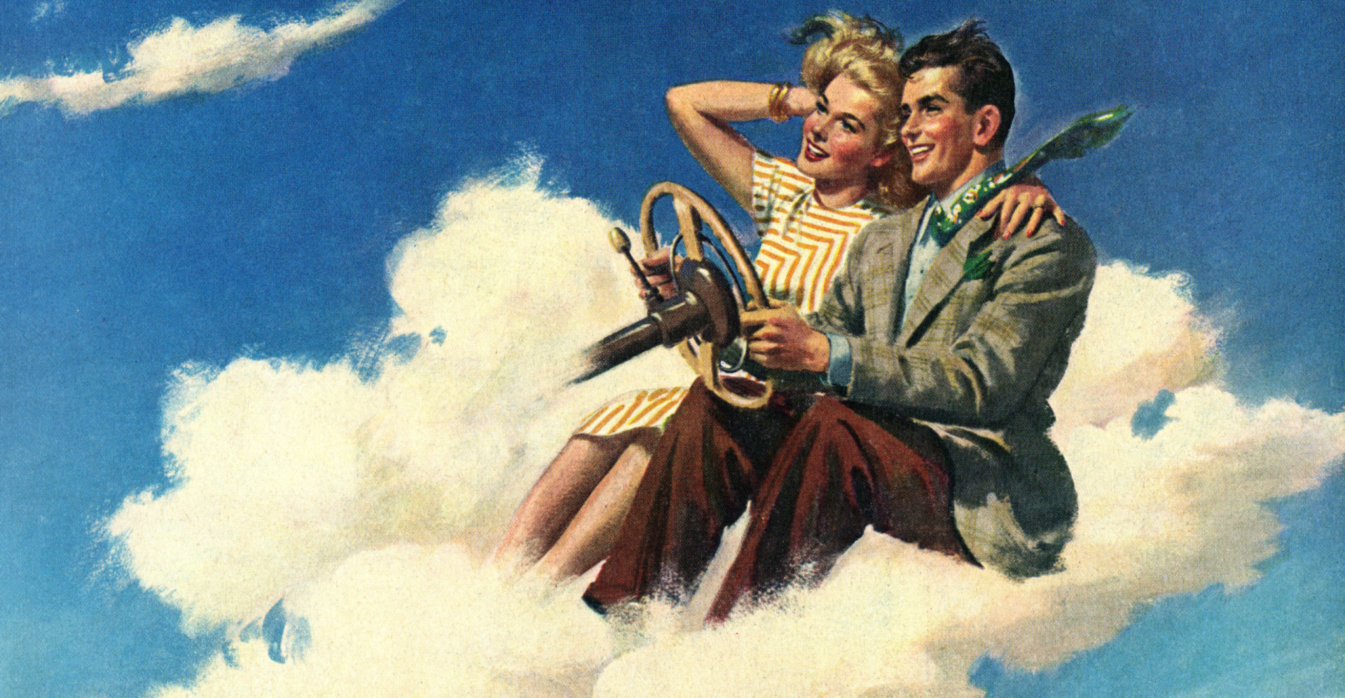 Wat onthullen dromen over ons onderbewustzijn?