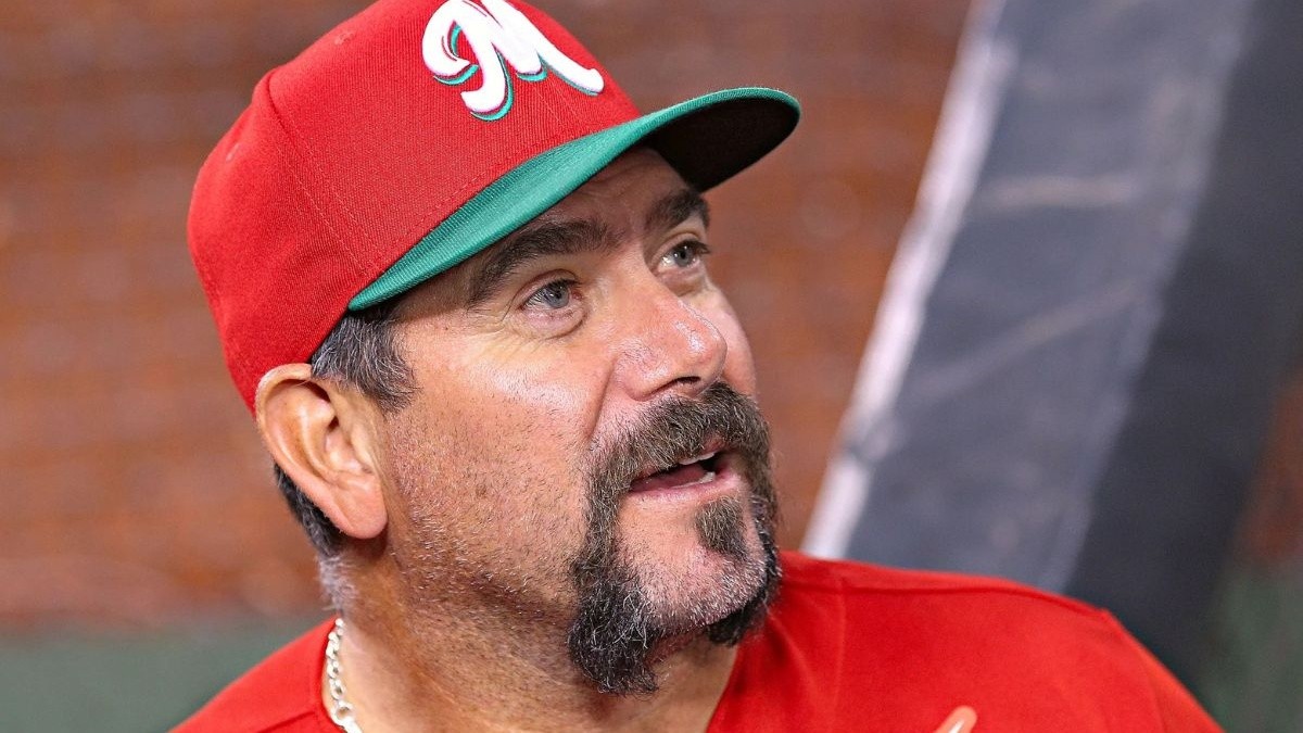 Serie del Caribe: Benjamín Gil define abridores de México para la ronda ...