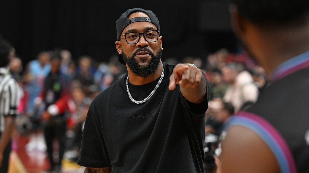 Michael Jordan's son Marcus Jordan arrested for DUI and cocaine possession