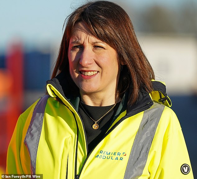 Former Labour adviser warns Rachel Reeves she's 'crippling' businesses