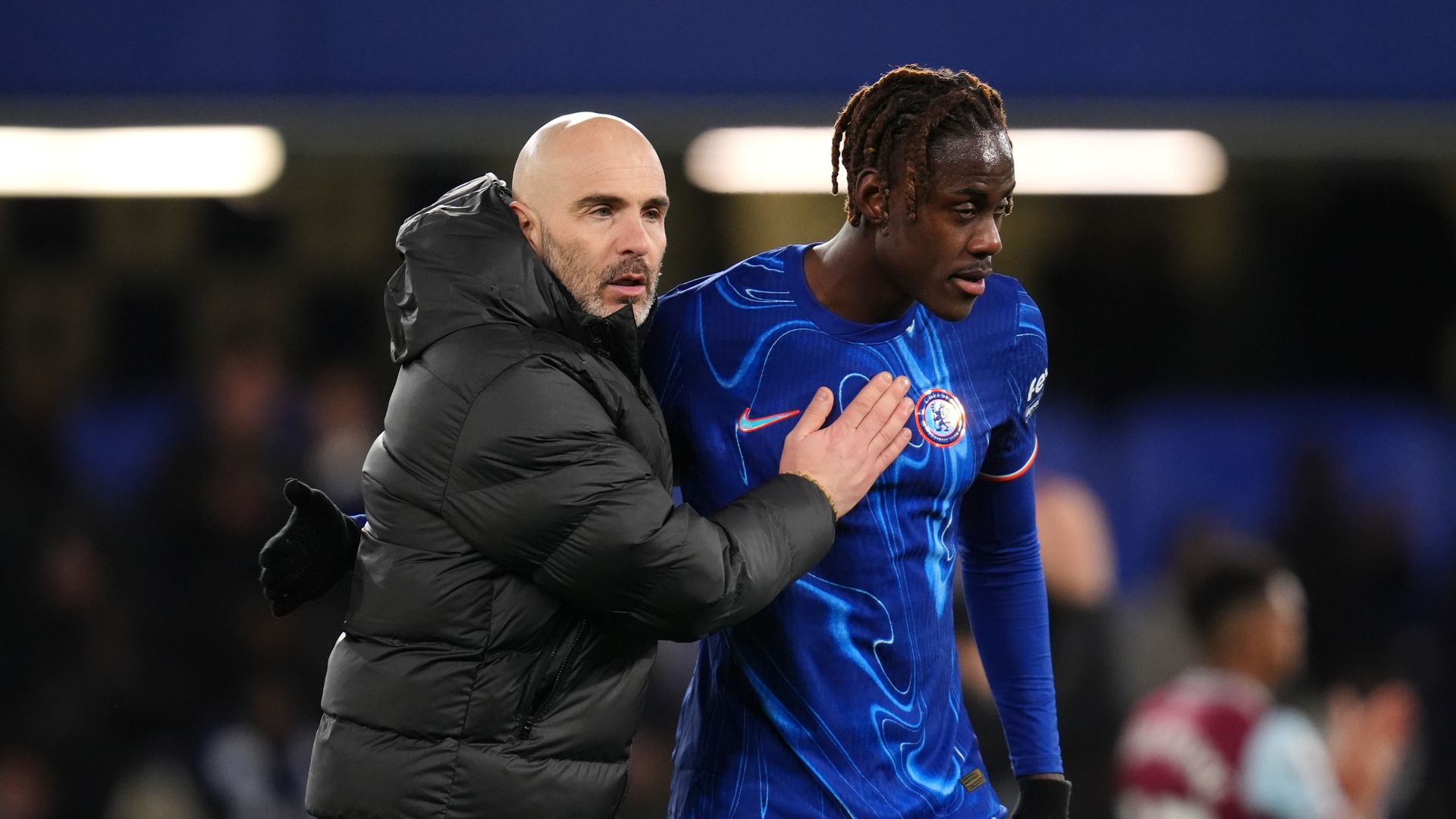 How do you rate Chelsea’s 2025 winter transfer window?