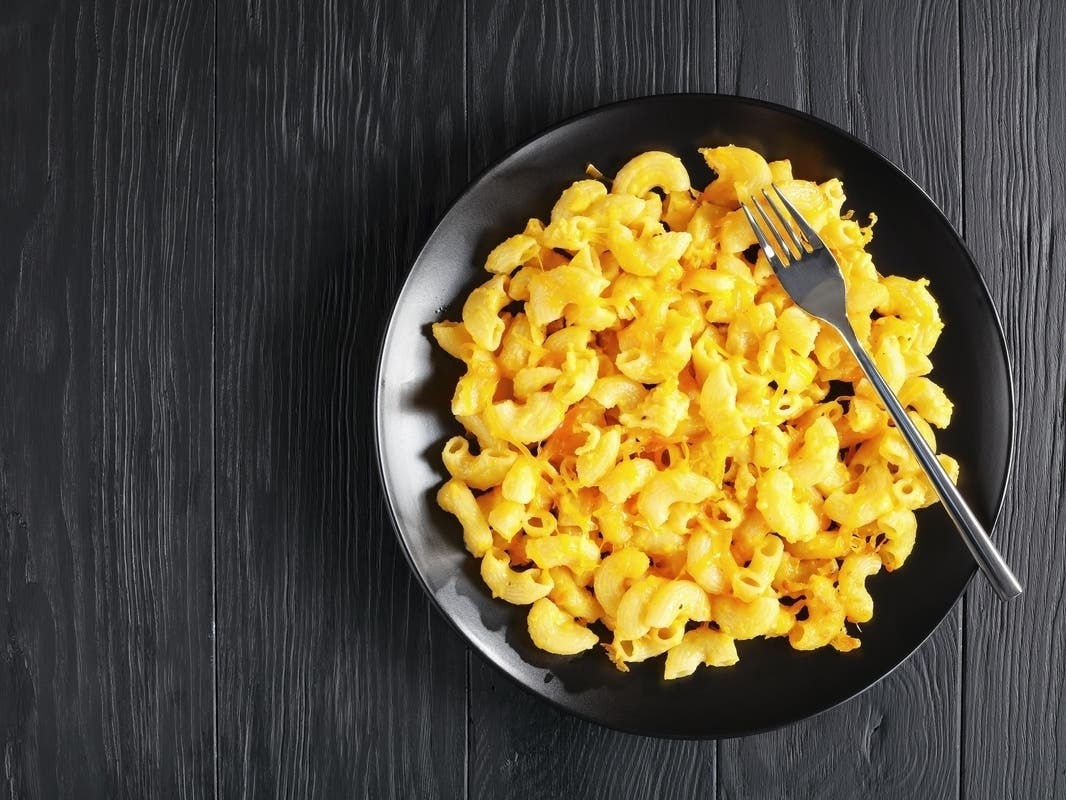 NJ's Mac & Cheese Mayhem Fest Returns To Morristown This Weekend