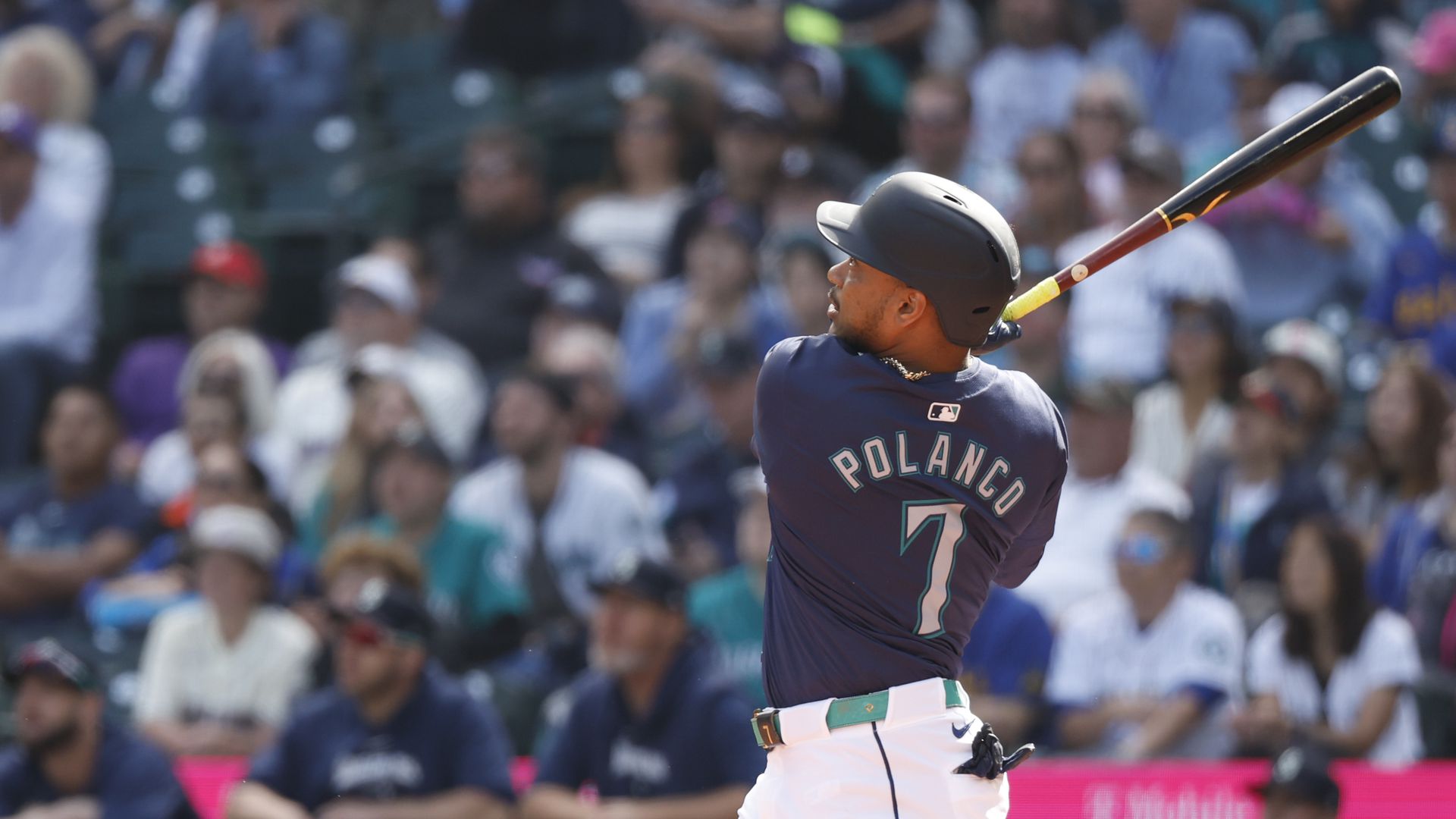 Mariners Moose Tracks, 2/4/25: Jorge Polanco, Carlos Carrasco, and Alex ...