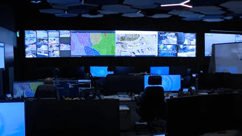 FUSUS private camera network faces another round in Metro Nashville Council