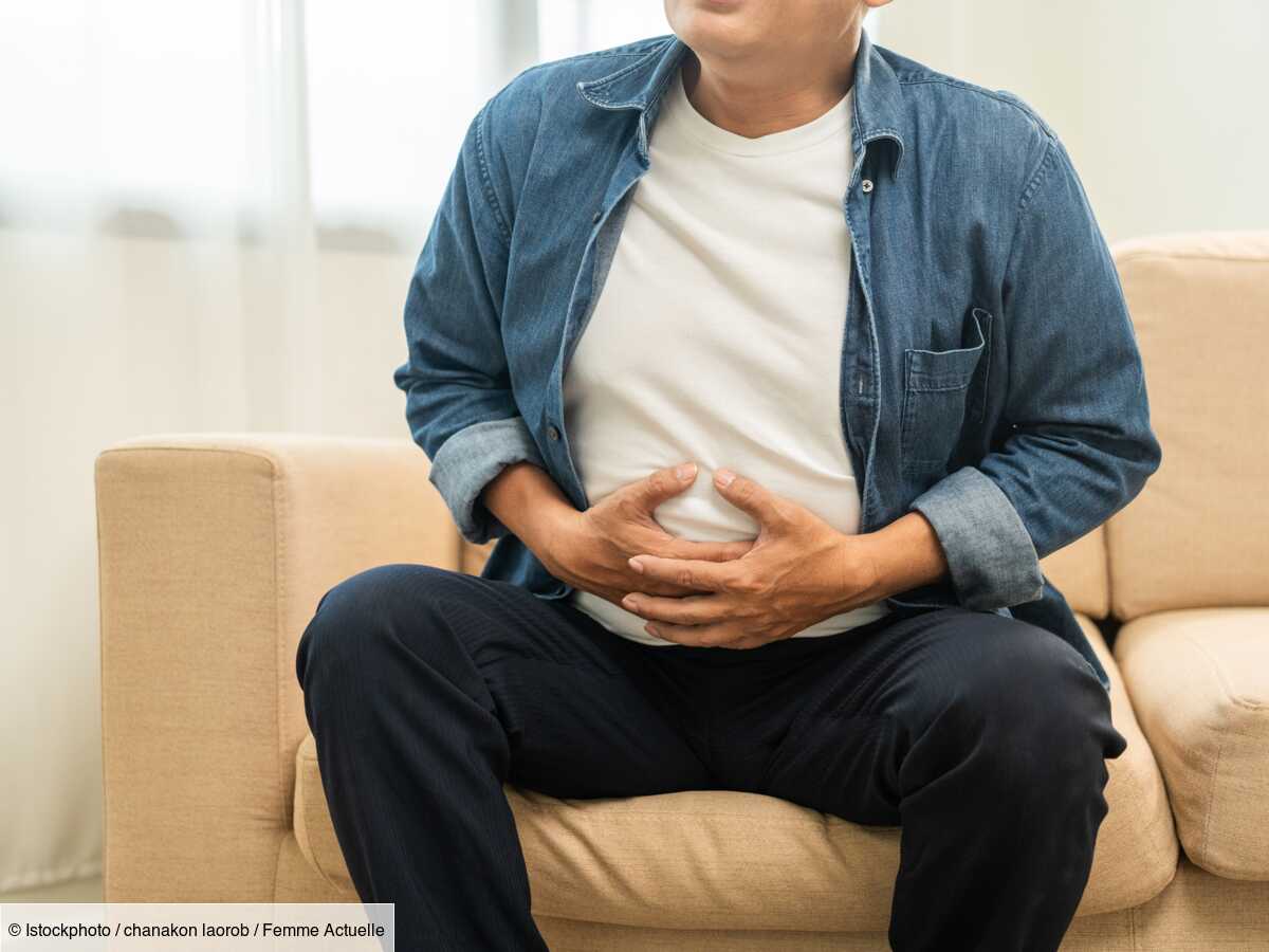 Santé digestive, cancer colorectal : ces fausses croyances (trop ...