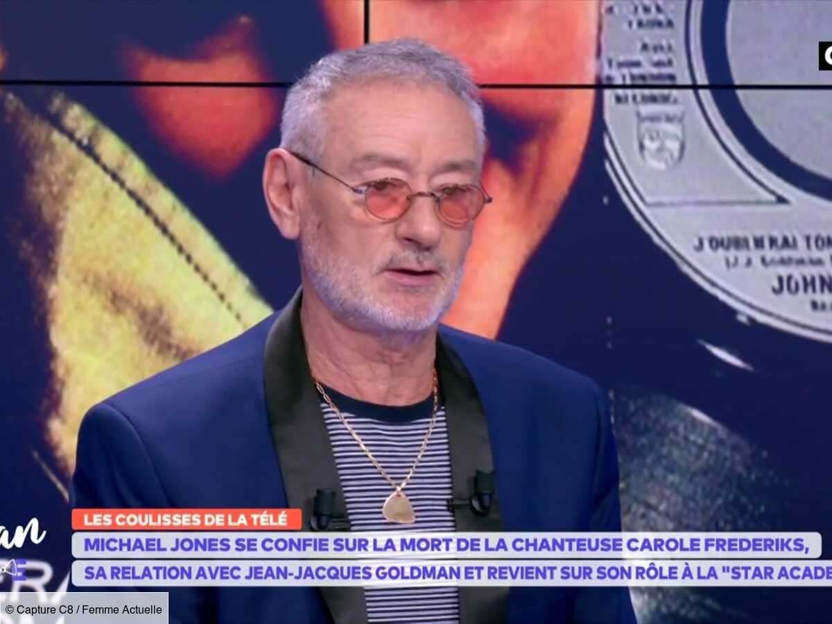 "Ça t'embêterait de partir ?" : Jean-Jacques Goldman a demandé à ce ...