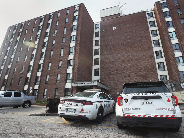 Crime drops in Glengarry neighbourhood following Windsor police initiative