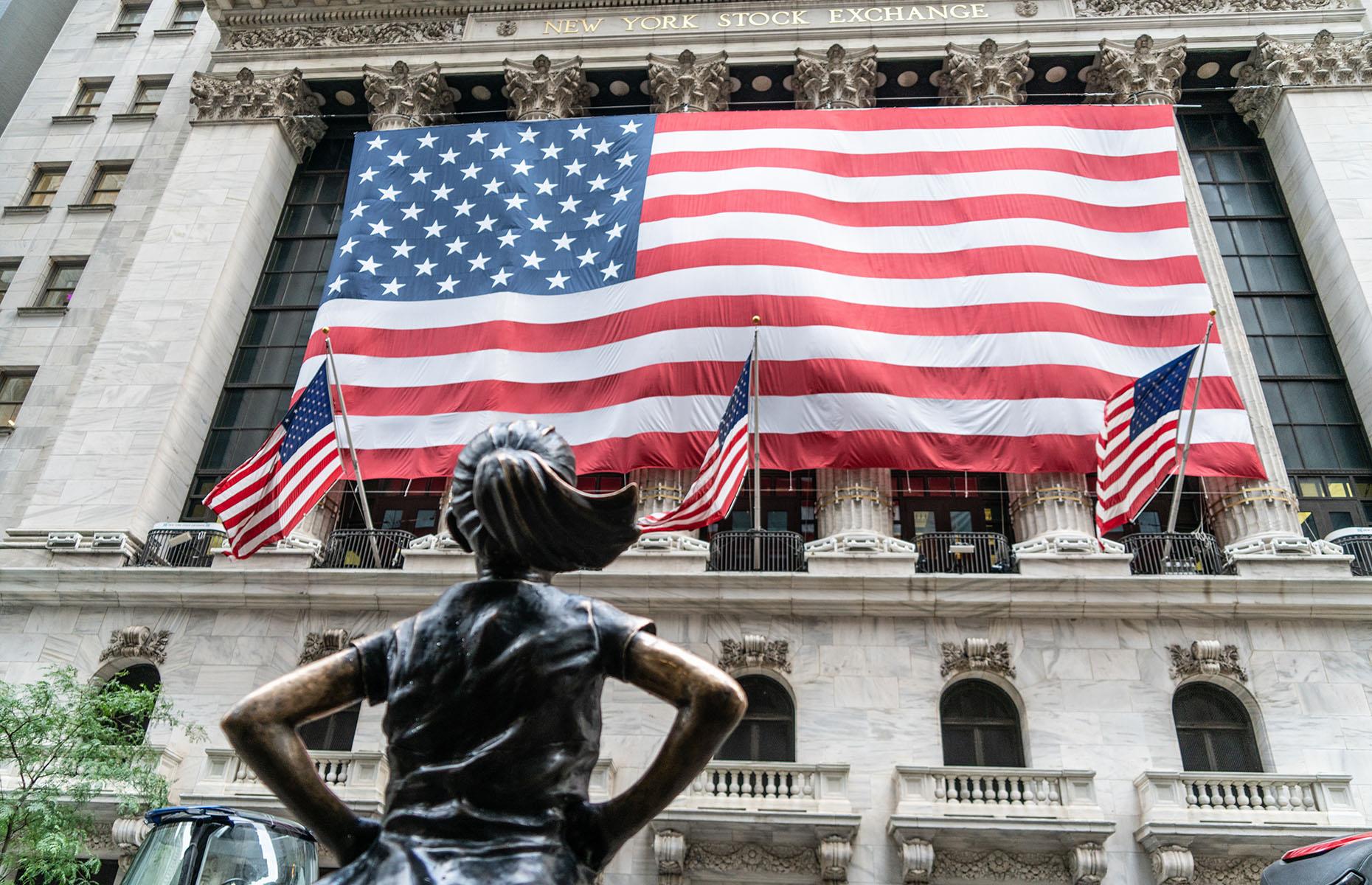 Revealed: The Income Gap In 39 Countries Worldwide