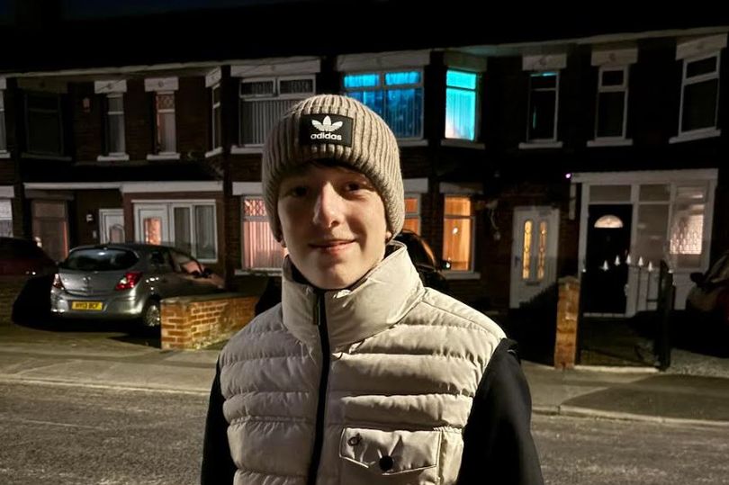 Boy, 14, giving back to Hull's NICU after they saved his life 'many times'