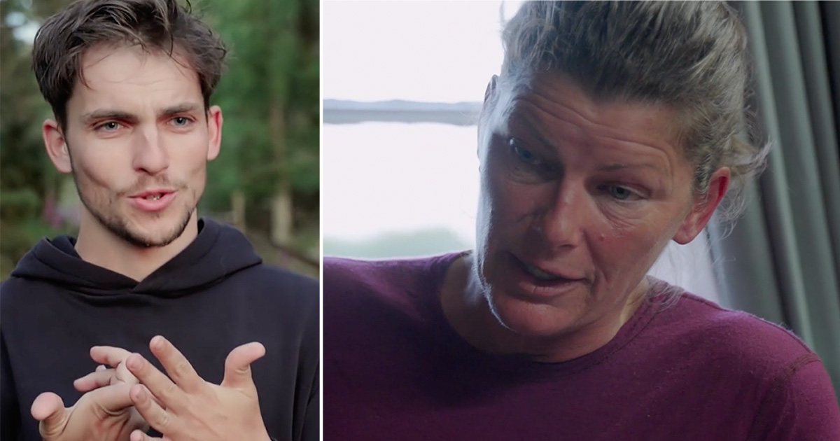 Kjersti Grinis ærlige ord etter dramaet med Tarjei Svalastog