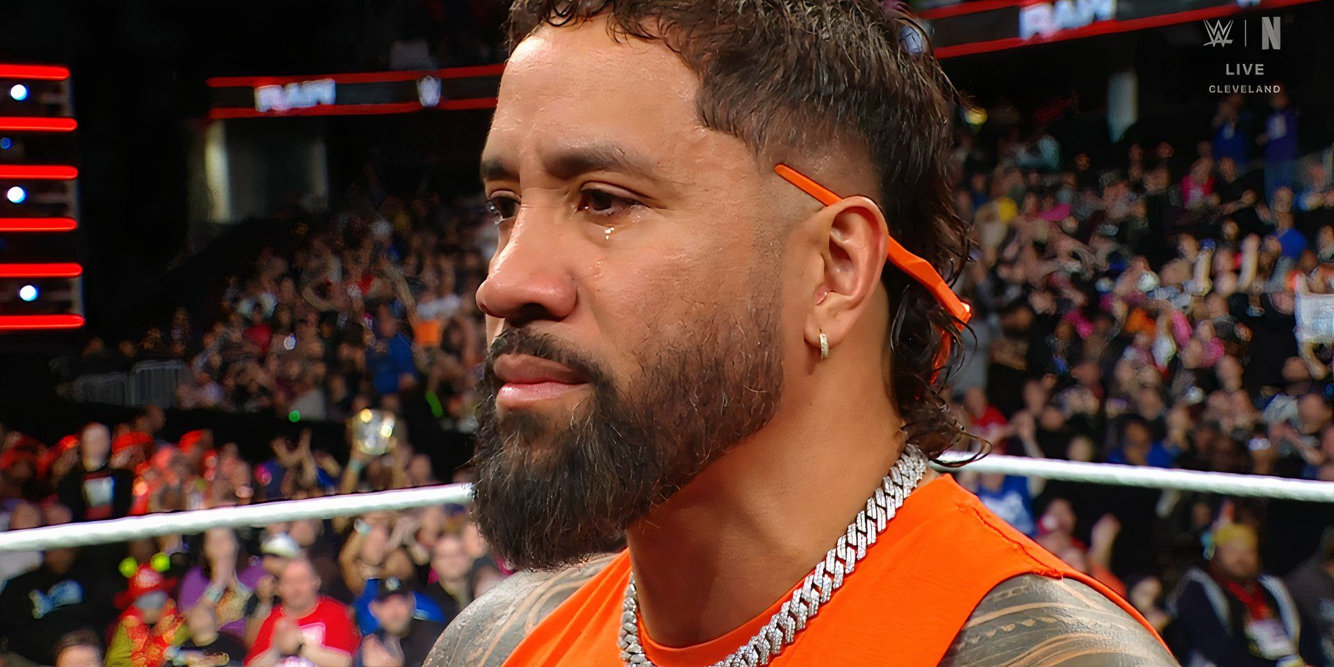 This Week's WWE Raw Ending Explained (Feb 3, 2025): Results & What It ...