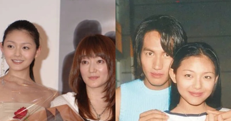 RIP Barbie Hsu: Meteor Garden actor Jerry Han, Boys Over Flowers author ...