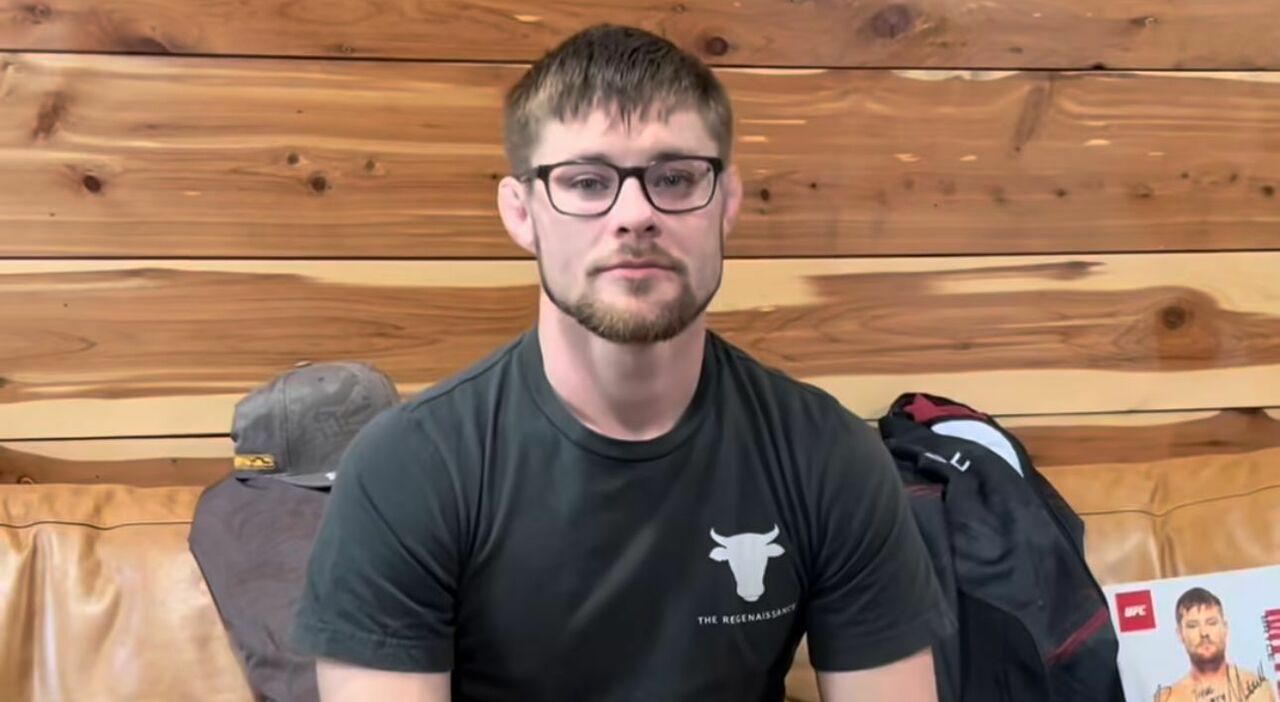 Mma, il lottatore Bryce Mitchell elogiò Hitler. Arrivano le scuse: «Non ...