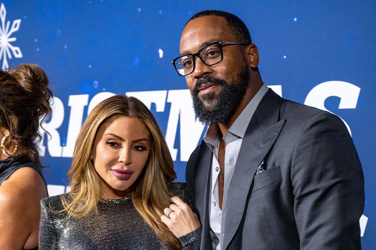 ‘The Traitors’ Star Marcus Jordan Arrested In Florida For DUI, Cocaine ...