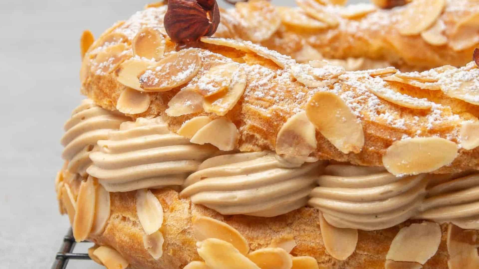 20 French Dessert Recipes to Bring Parisian Charm to Your Kitchen
