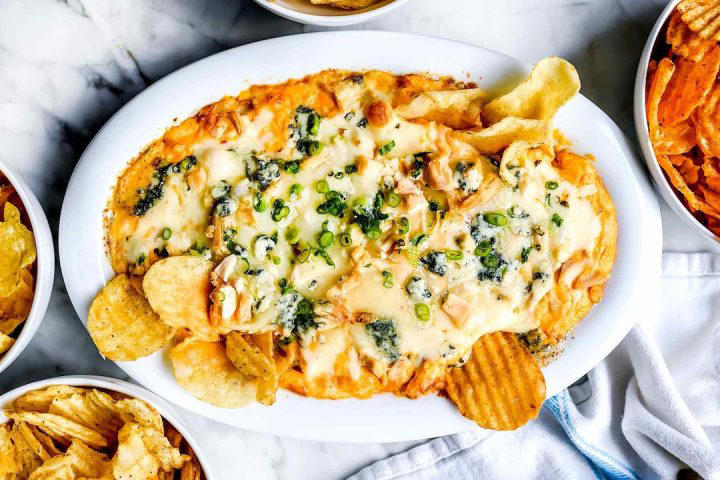 30 Crowd-Pleasing Recipes to Make for Super Bowl Sunday