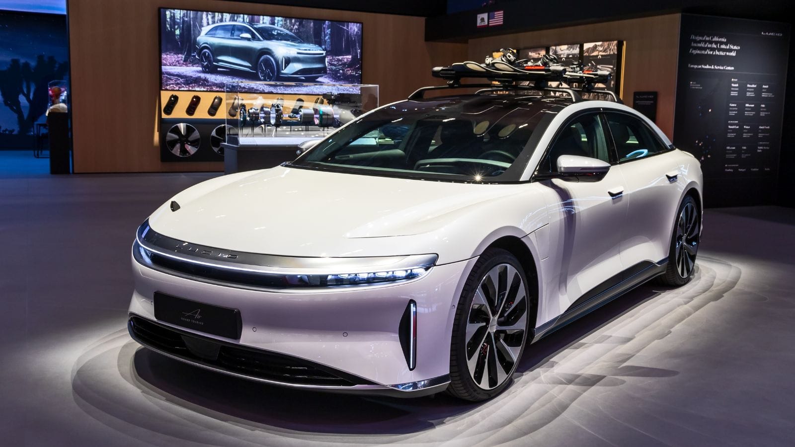 18 Grand Touring Cars That Deliver Performance and Comfort Over Long ...