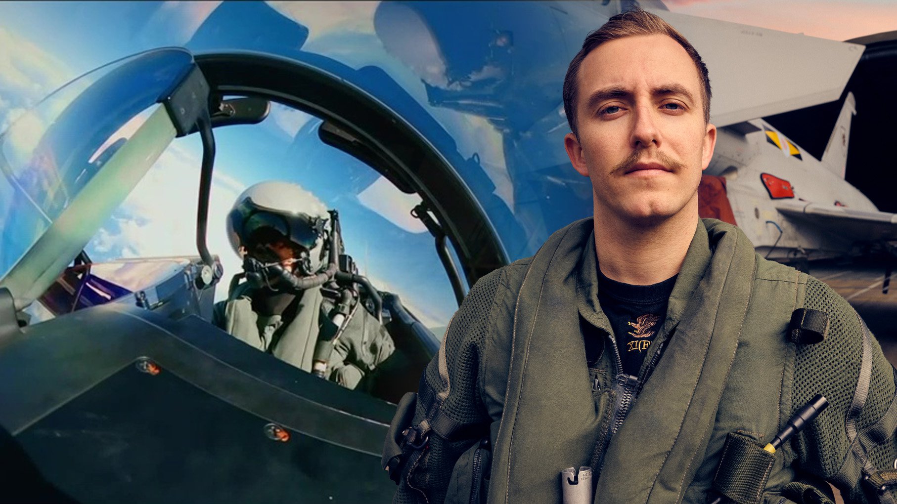 Two RAF jets warned 'you will be destroyed' by Putin's forces in tense ...