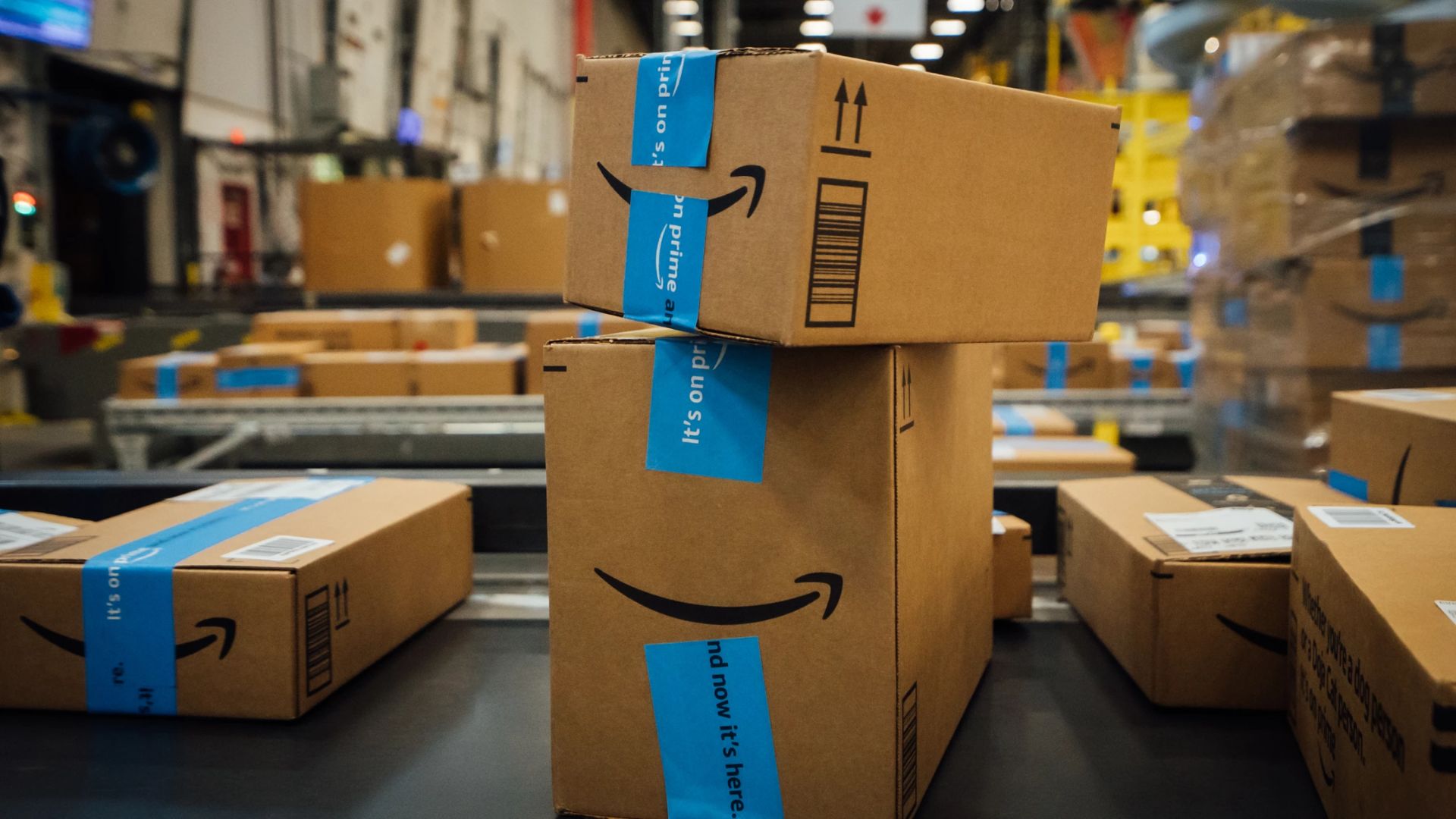 Amazon e quei resti mai rimborsati: il colosso pagherà 1 miliardo di ...