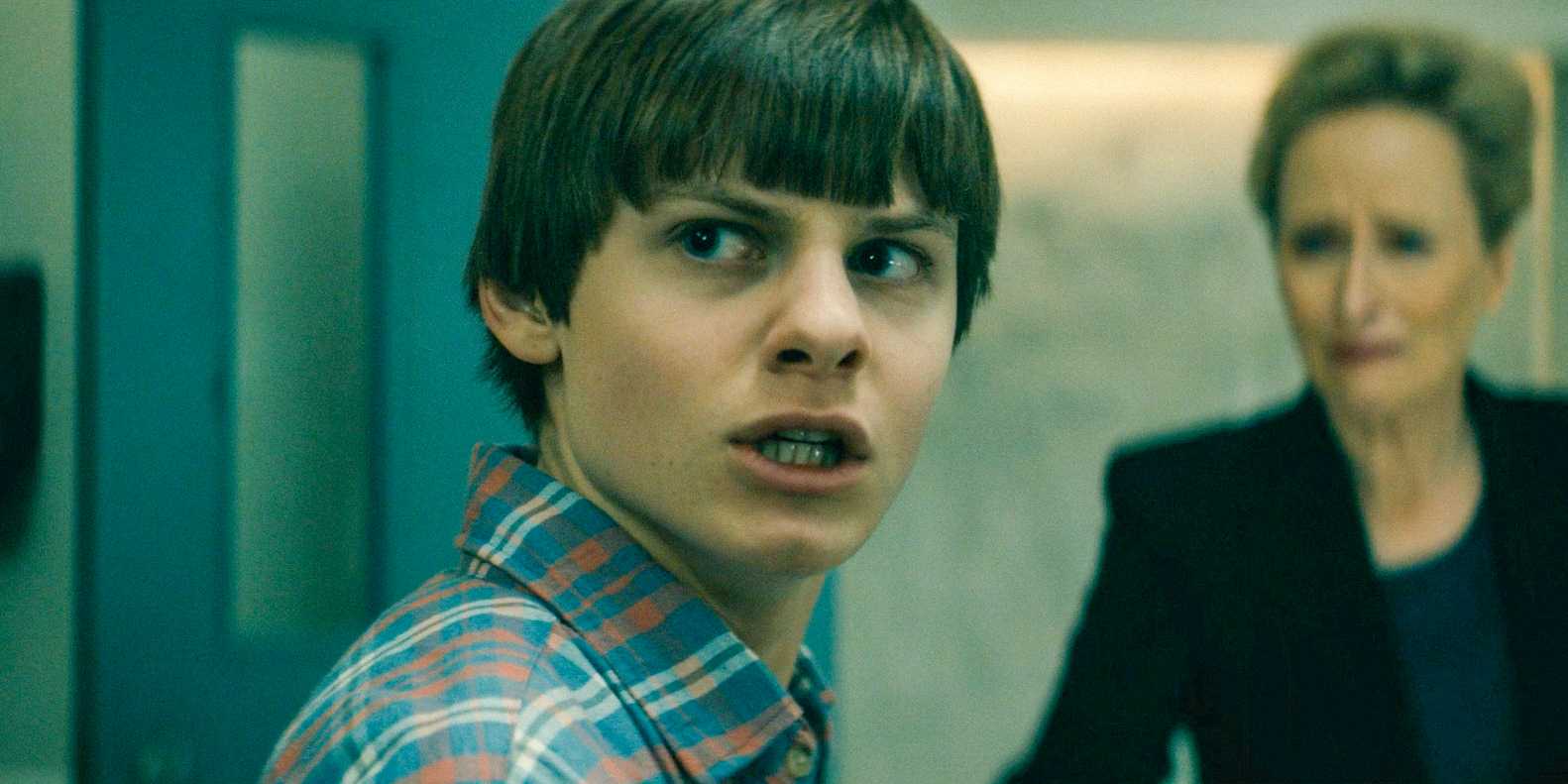 A New Look At Homelander In The Boys' Final Season Shared By Actor ...