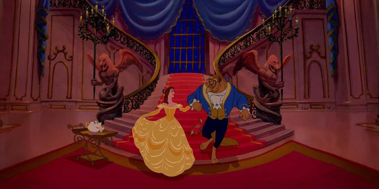 8 animated fantasy movies that are perfect from start to finish
