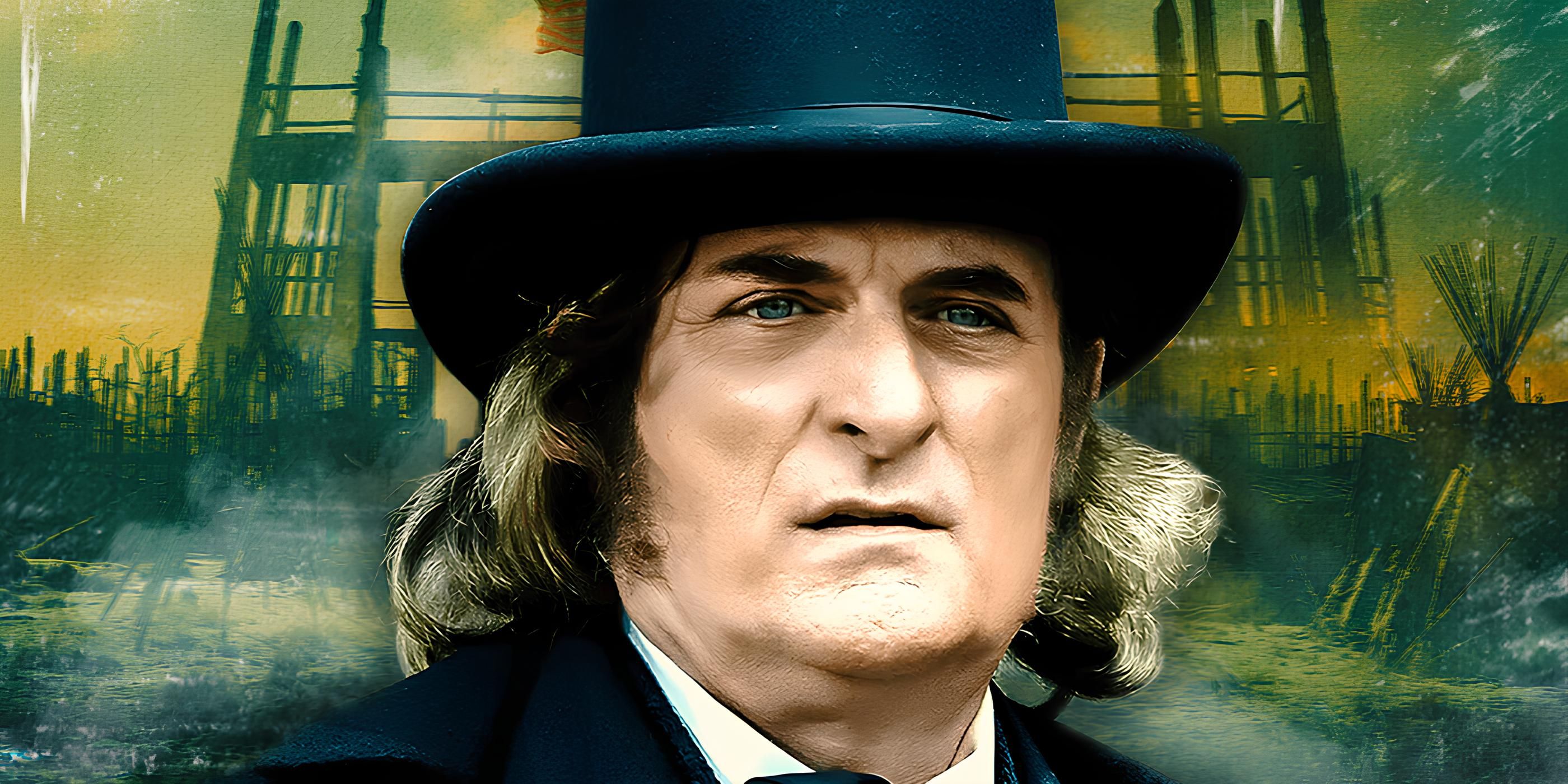 4 Movies About Brigham Young To Watch After American Primeval