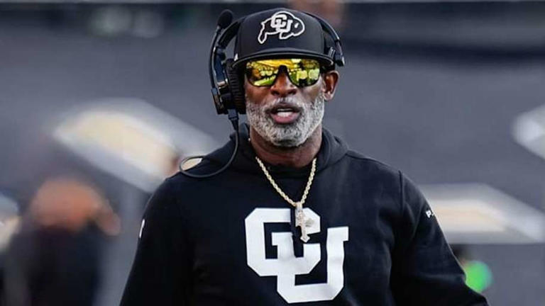 Colorado Buffaloes 2025 Football schedule announced