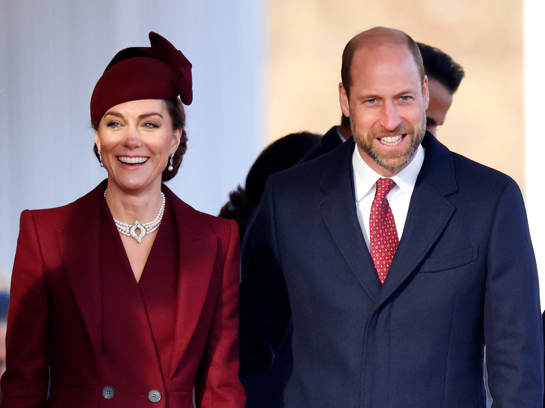 Prins William: “het dreigde volledig fout te lopen”