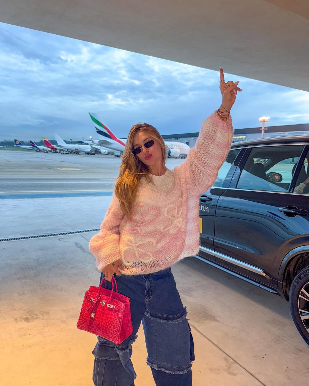 Virgínia Fonseca agora é bilionária: De influenciadora a ícone do luxo ...