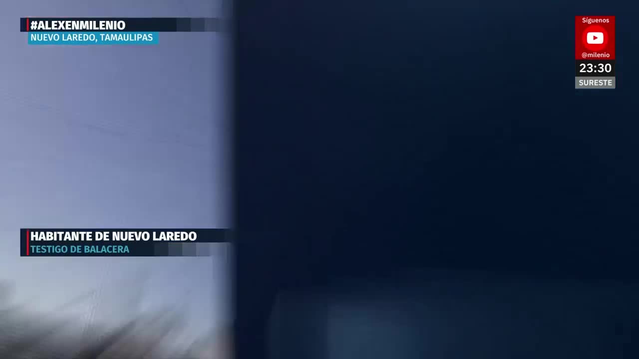 ¿Quién es 'El Ricky', mando del Cártel del Noreste detenido en Nuevo ...