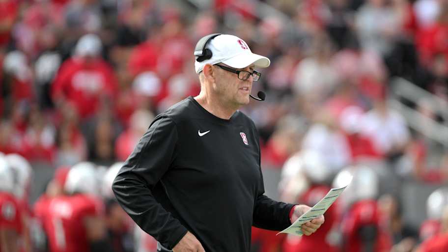 3 Most Anticipated Games on Stanford Football's 2025 Schedule