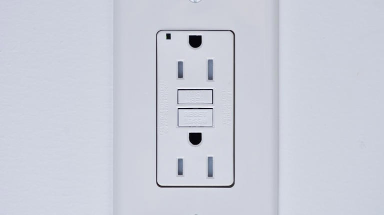 Why Are Some Outlets Installed Upside Down?